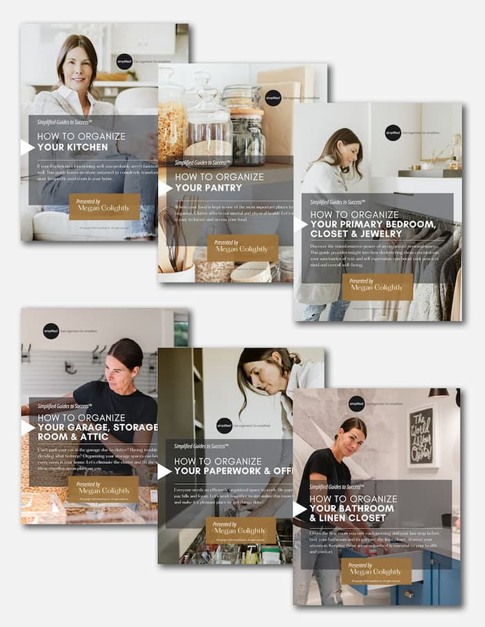 Simplified's How-To Guides (ALL) – GoSimplified