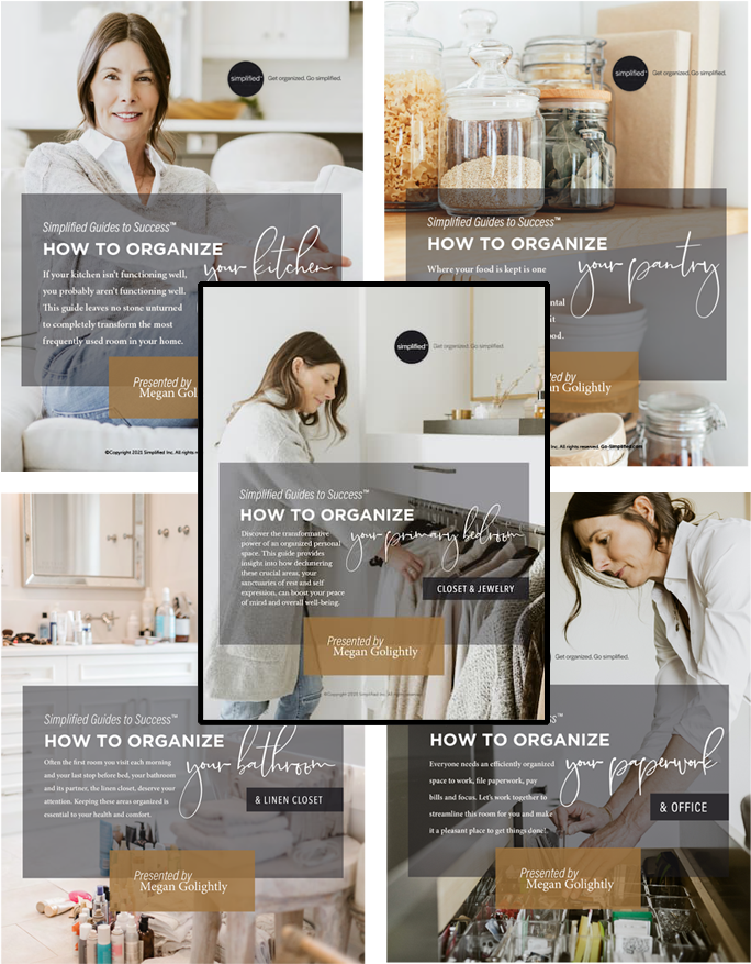 Simplified's How-To Guides (PDF BUNDLES) – GoSimplified