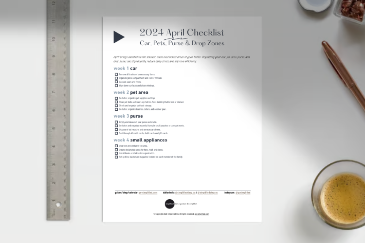 Simplified's How-To Guides and More – Simplified Inc