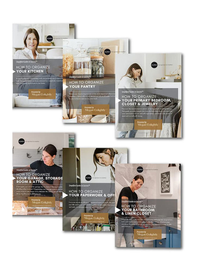 Simplified's How-To Guides and More – Simplified Inc